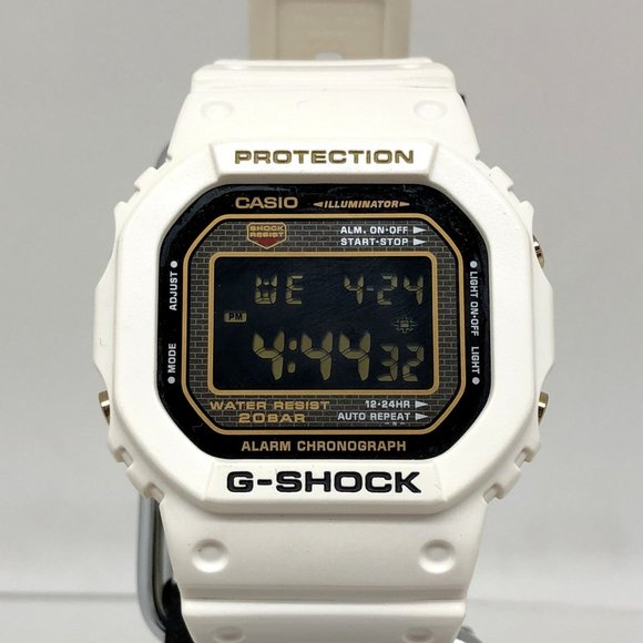 OTHERS | Accessories | Gshock Casio Watch Dw525b7 25th Anniversary ...